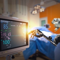 Labib Riachi a leader in Robotic gynecology graduating the first ...