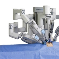 Robotic Surgery | Riachi Surgery | Dr. Labib Riachi