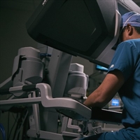 First Robotic Cervico Sacropexy Procedure Performed in Dubai | Media ...