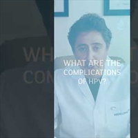 HPV Human Papilloma Virus Awareness | Media | Riachi Surgery | Dr ...