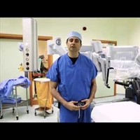 Dr. Labib Riachi - Introducing Robotic Surgery in the UAE | Media ...