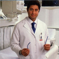 Trinitas Hospital Annual Report 2003/2004 | Media | Riachi Surgery | Dr ...