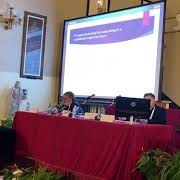 Dr. Labib Riachi Participated as a Speaker in the 5th AIGEF National ...