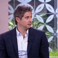 Dr Labib Riachi discussing Robotics in Gynecology on MBC | Media ...