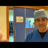 Dr. Labib Riachi- Exposure to Robotic Surgery in the UAE | Media ...